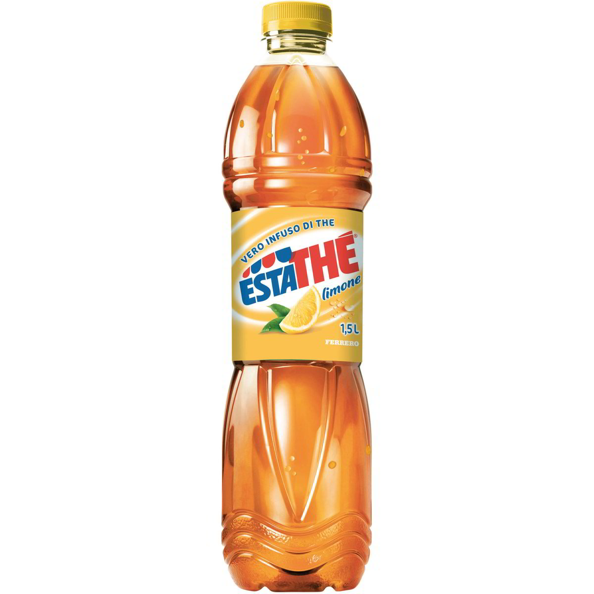 Vendita ESTATHE LIMONE PET all'ingrosso. The' freddo all'ingrosso - Zona