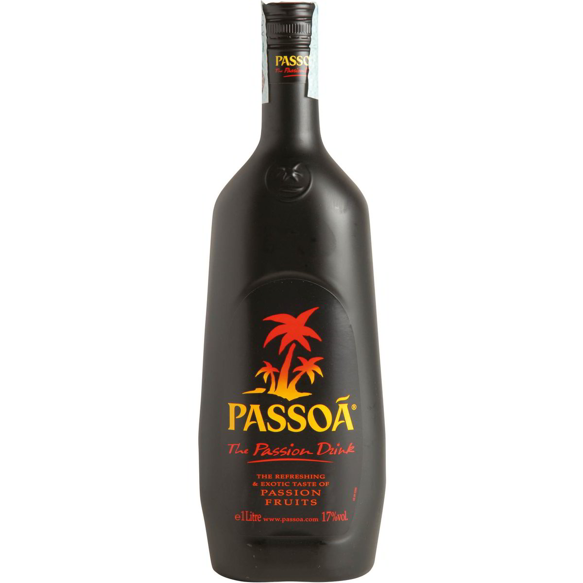 Vendita LIQUORE ESOTICO PASSOA 1 L all'ingrosso. Liquori dolci all ...