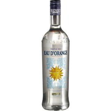 Vendita TRIPLE SEC EAU D'ORANGE all'ingrosso. Liquori dolci all ...