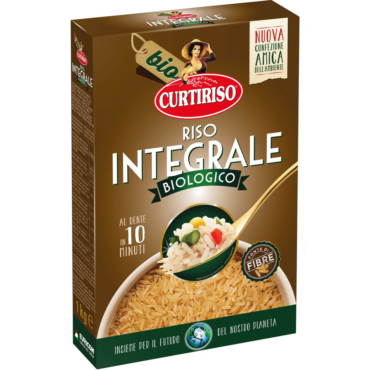 Vendita RISO INTEGRALE BIOLOGICO e all'ingrosso. Riso integrale all ...