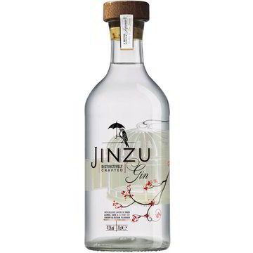 Vendita GIN JINZU 41,3% VOL. all'ingrosso. Gin all'ingrosso - Zona