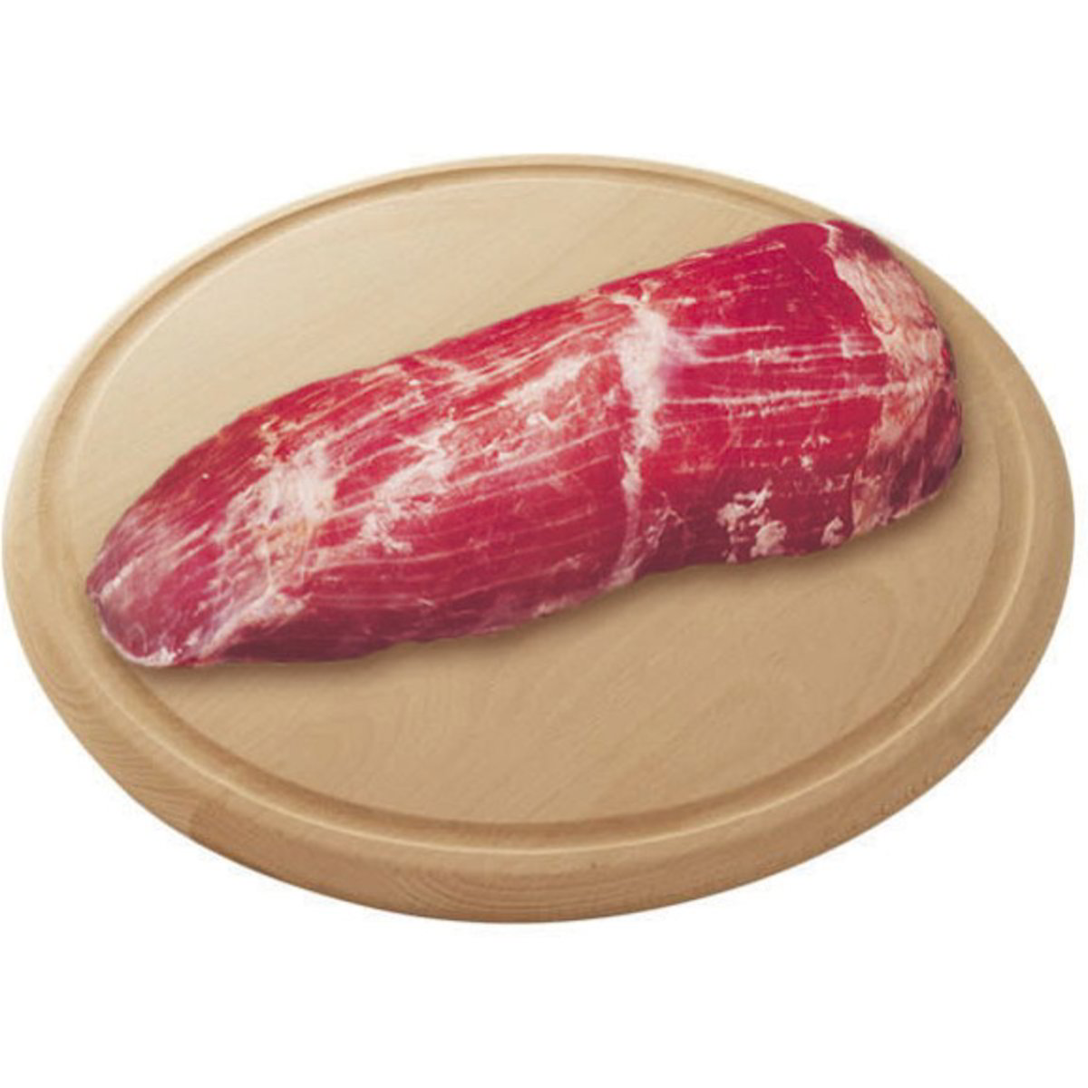 Vendita GIRELLO BOVINO ADULTO UE SOTTOVUOTO 2.7 KG CIRCA all'ingrosso ...