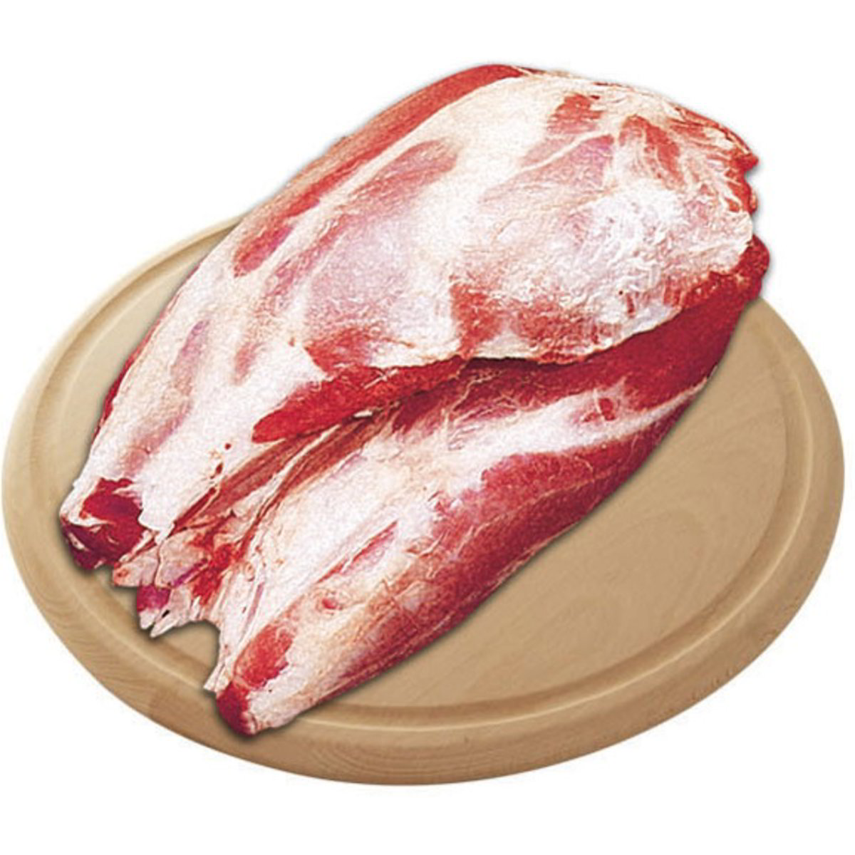 Vendita MUSCOLO BOVINO ADULTO UE 2.2 KG CIRCA all'ingrosso. Ba vit.ne ...