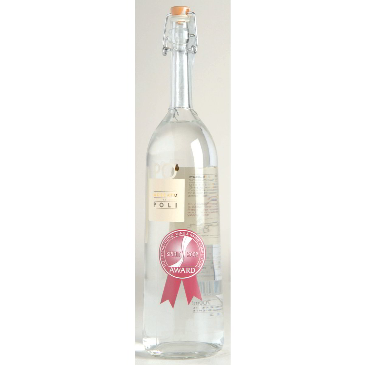 Vendita GRAPPA PO' MOSCATO all'ingrosso. Grappe all'ingrosso - Zona