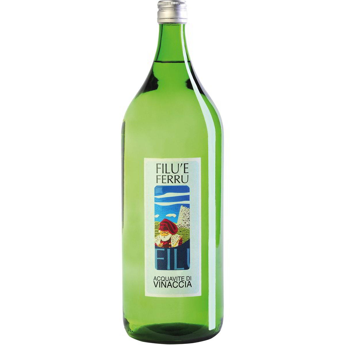 Vendita FILU FERRU DI SARDEGNA SILVIO CARTA all'ingrosso. Grappe all ...