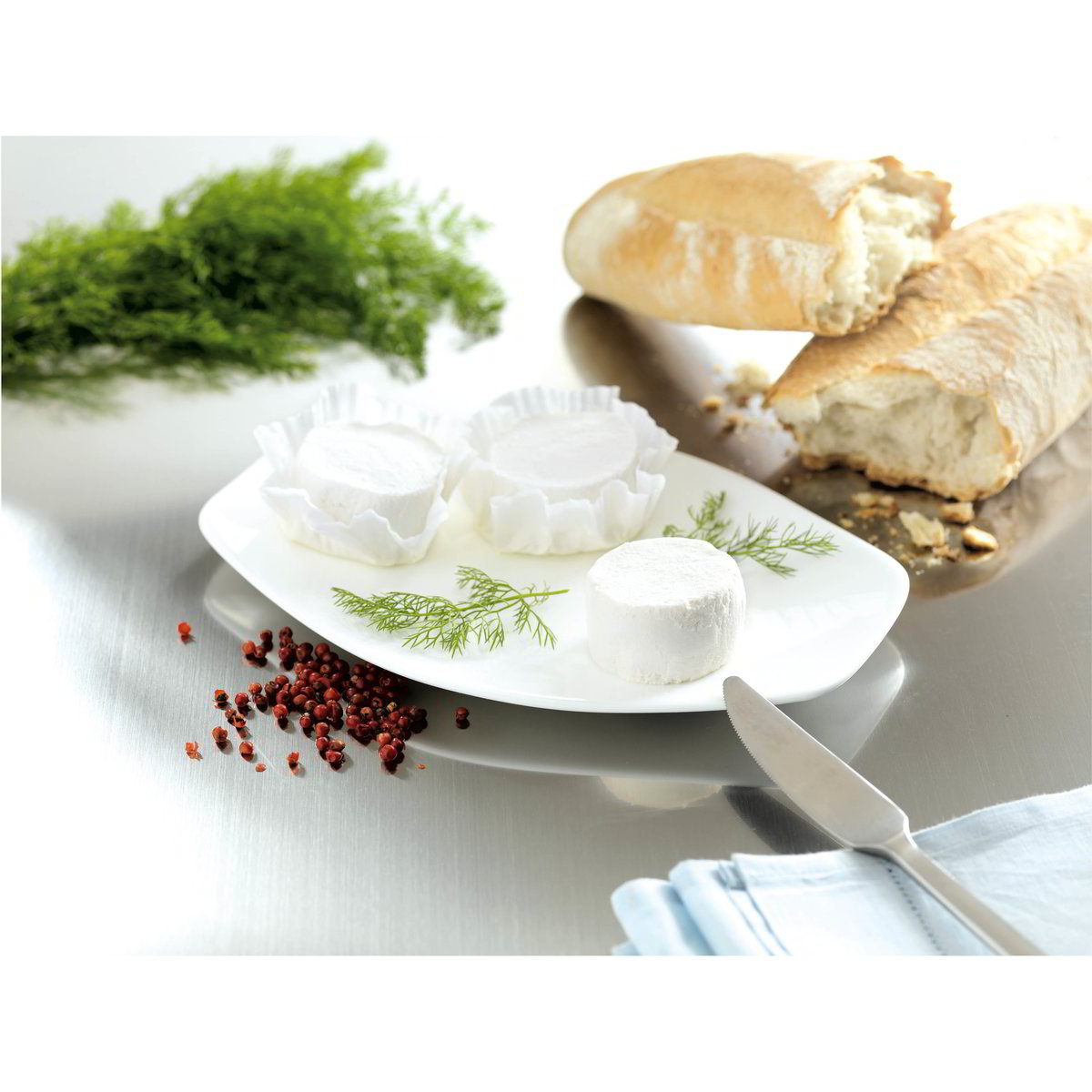 Vendita FORMAGGIO FRESCO FIOR DI CAPRA ARRIGONI 75 G X 2 PEZZI all ...