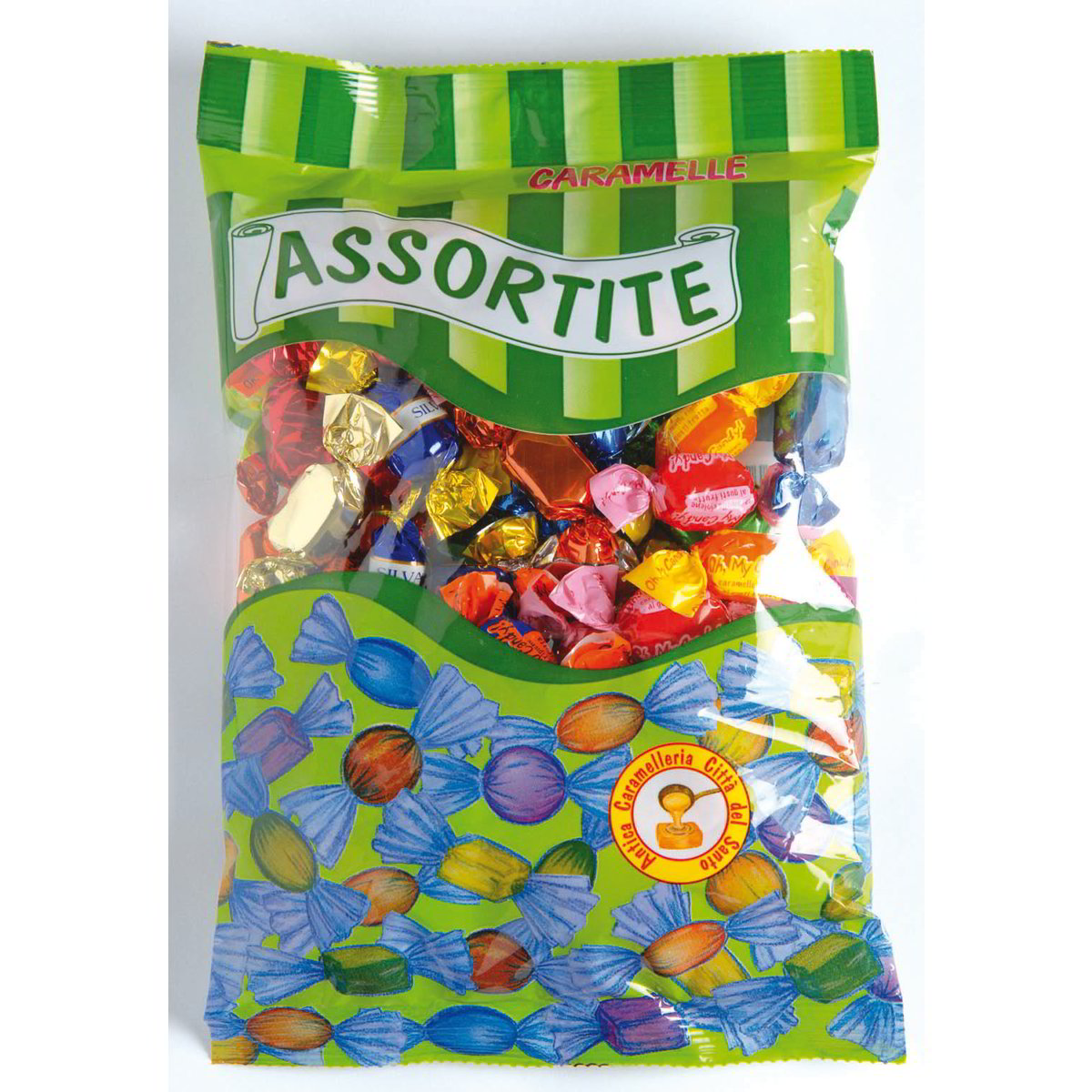 Vendita CARAMELLE MISTE VENEZIA INCAP all'ingrosso. Caramelle all ...