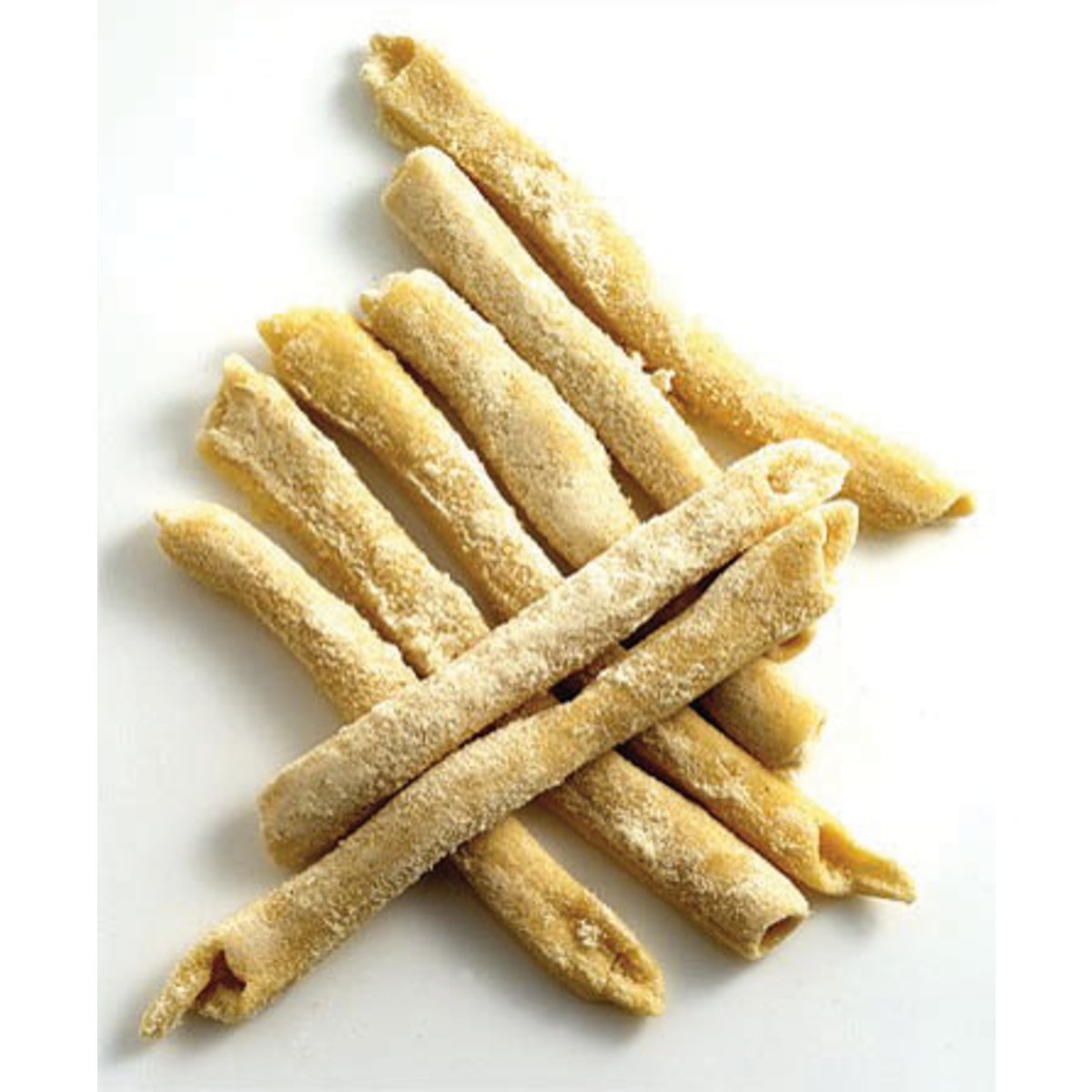 Vendita MACARRONES DE BUSA all'ingrosso. Surgelati pasta all'ingrosso ...