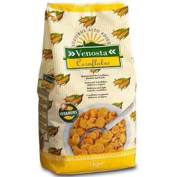 Vendita CORNFLAKES all'ingrosso. Cereali prima colazione all'ingrosso ...