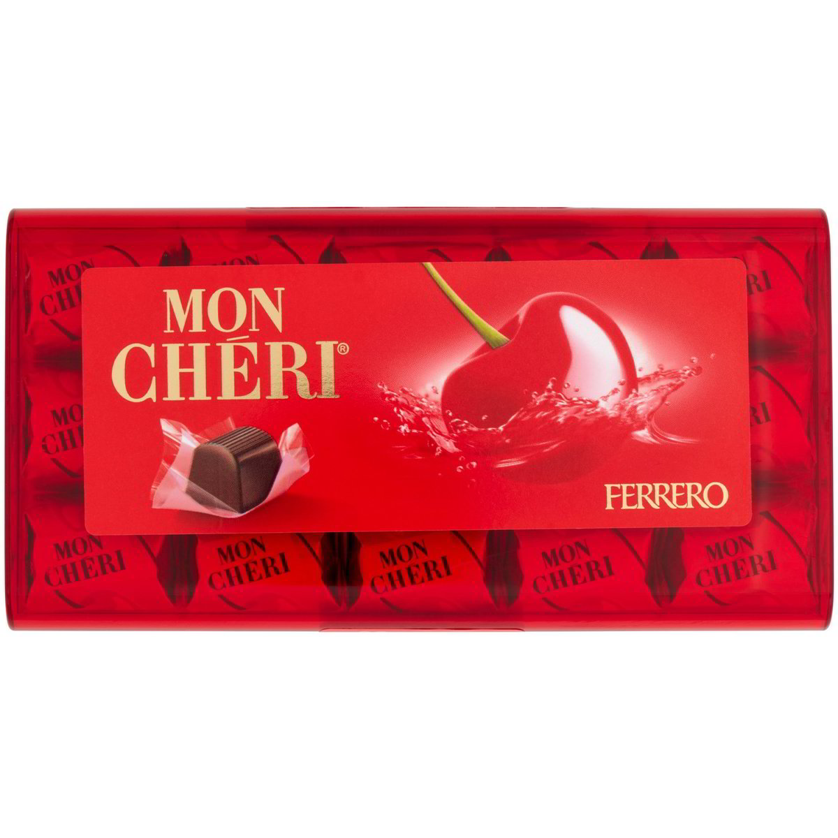 Vendita MON CHERI SCATOLA 30 PEZZI 315 G all'ingrosso. Cioccolato ...