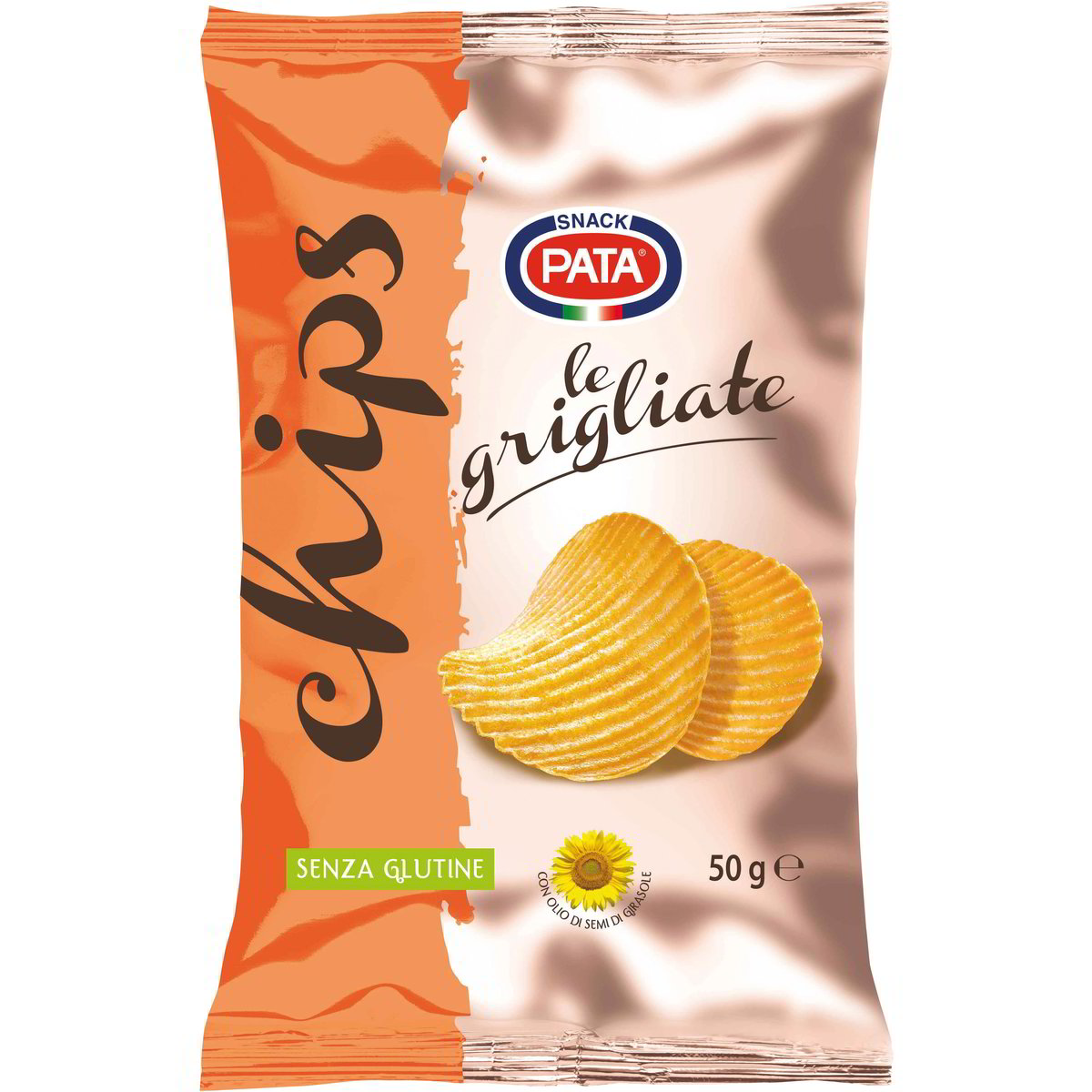 Vendita PATATINA RUSTICA all'ingrosso. Patatine all'ingrosso - Zona