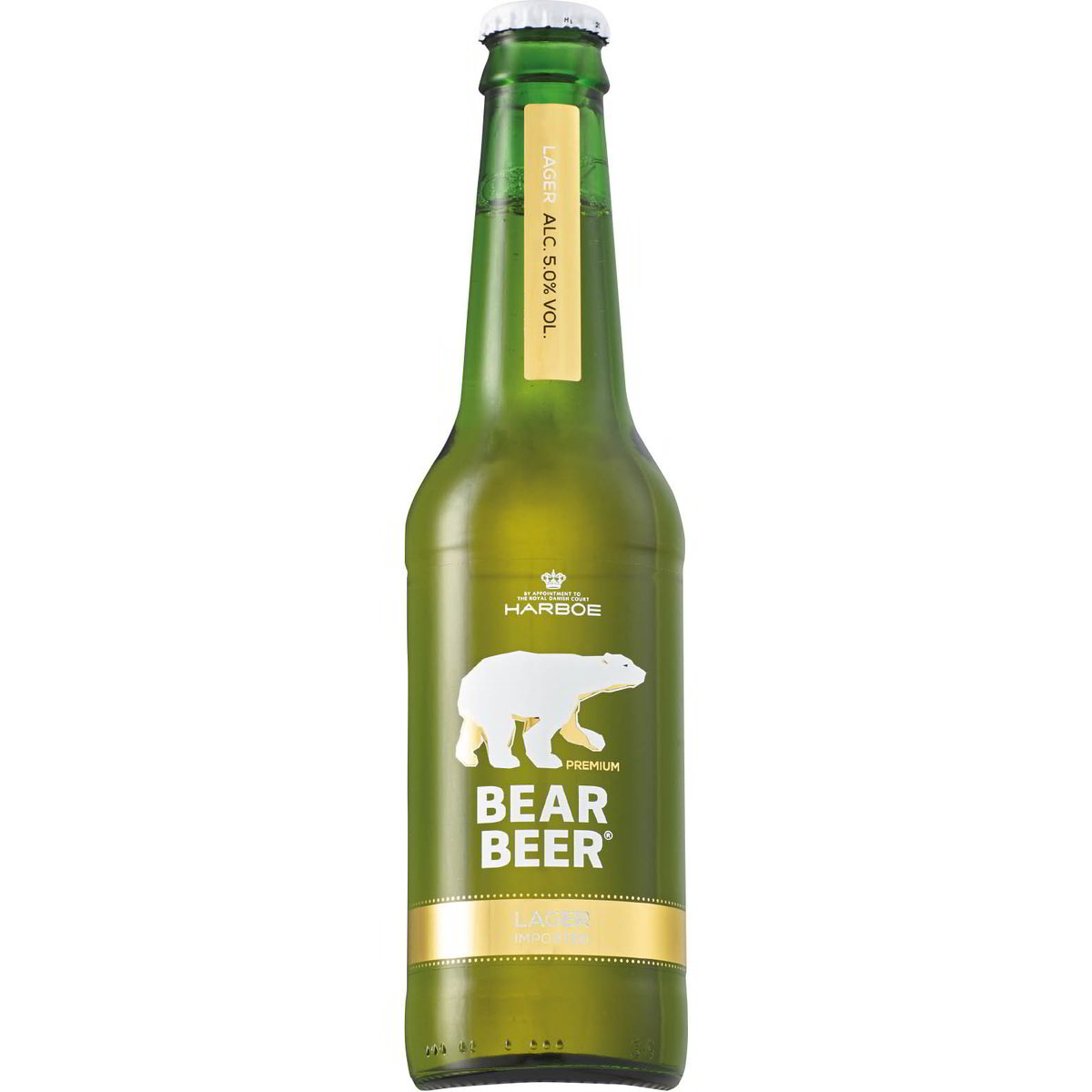 Vendita BIRRA BJORNE PREMIUM 33 CL 5° all'ingrosso. Birre industriali ...