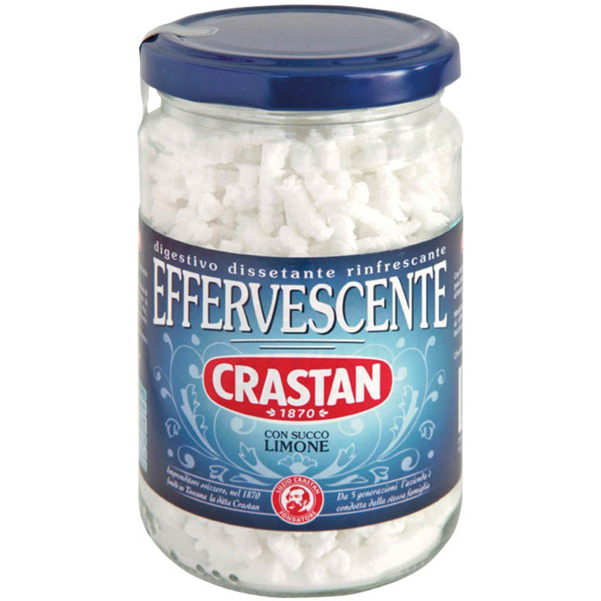 Vendita EFFERVESCENTE GRANULARE CRASTAN all'ingrosso. undefined all ...