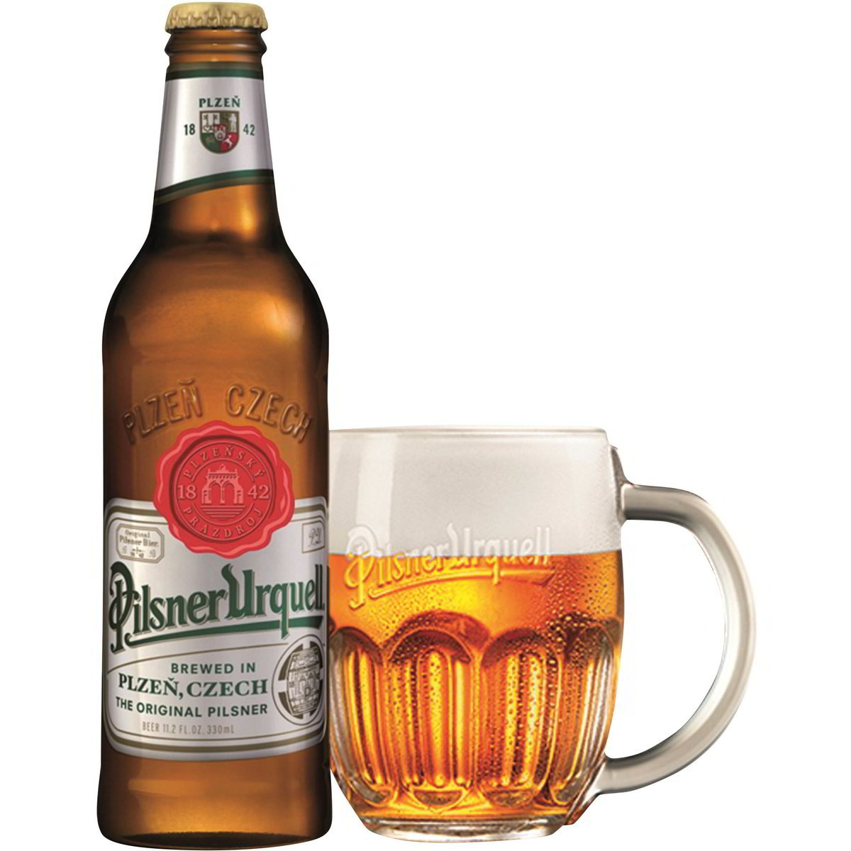 Vendita BIRRA PILSNER URQUELL all'ingrosso. Birre speciali all'ingrosso ...