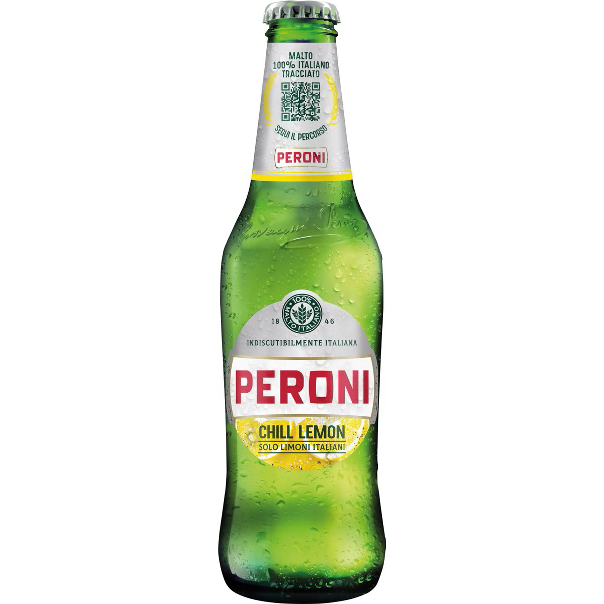 Vendita BIRRA PERONI CHILL LEMON all'ingrosso. Birre industriali all ...