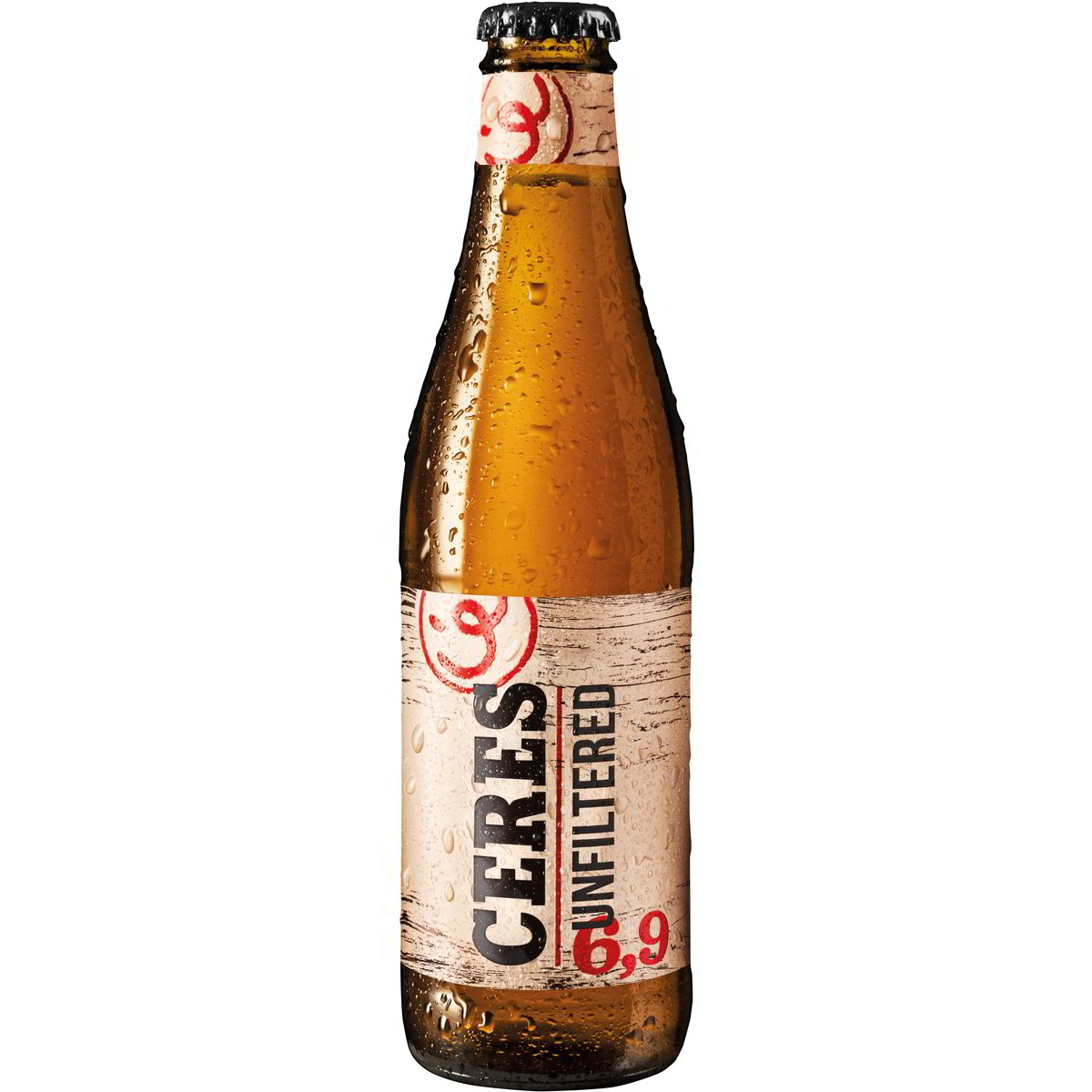 Vendita BIRRA CERES UNFILTERED all'ingrosso. Birre industriali all ...