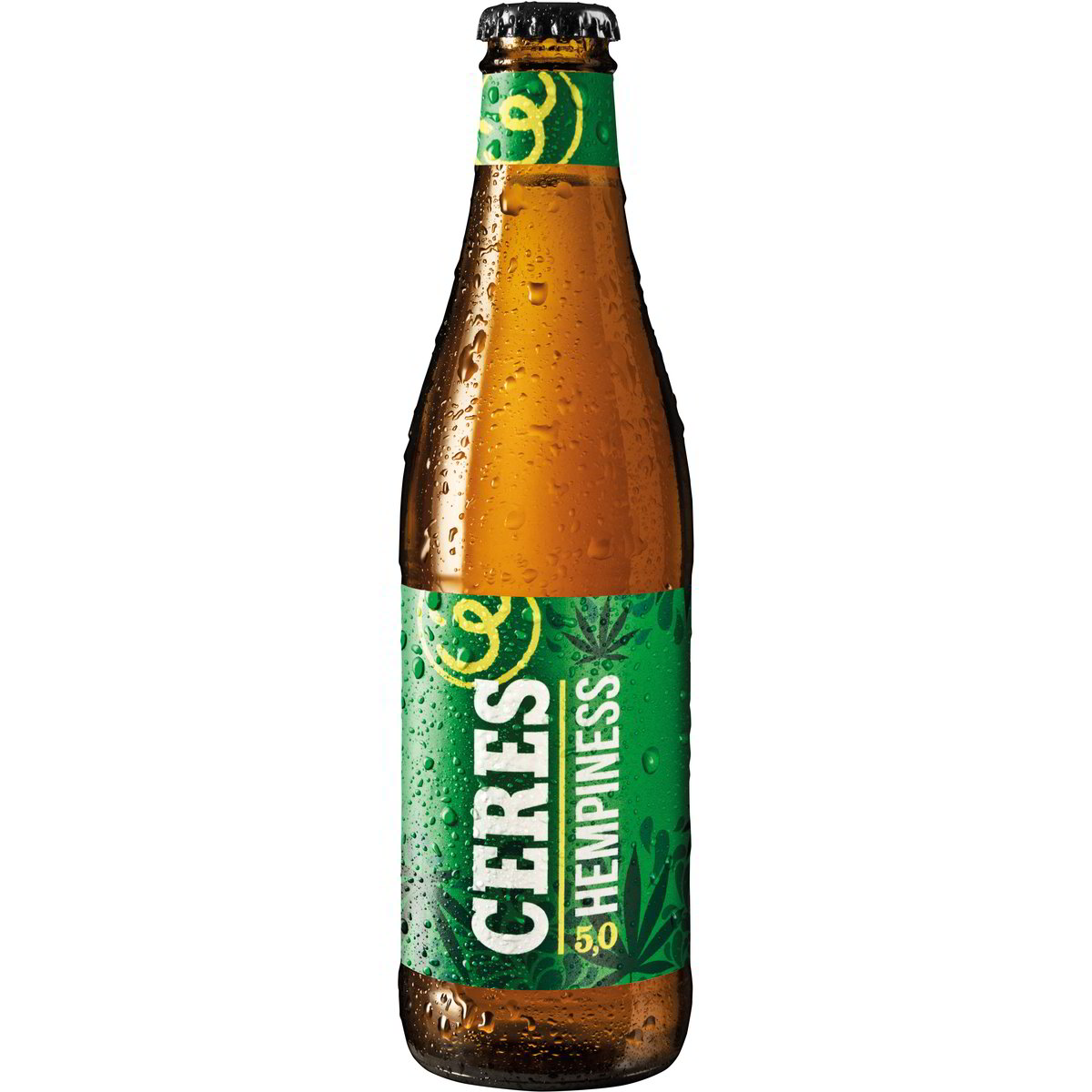 Vendita BIRRA CERES HEMPINESS all'ingrosso. Birre speciali all'ingrosso ...