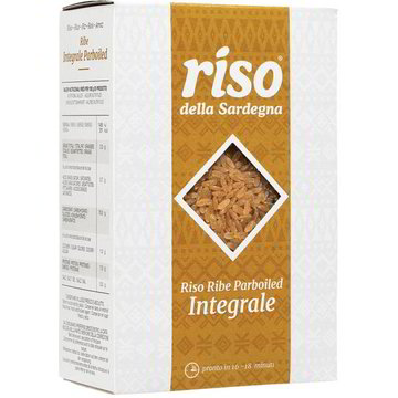 Vendita RISO INTEGRALE RISO DELLA SARDEGNA all'ingrosso. Riso integrale ...
