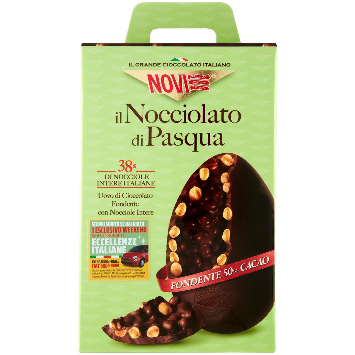 Vendita UOVO CIOCCOLATO FONDENTE e all'ingrosso. undefined all'ingrosso ...