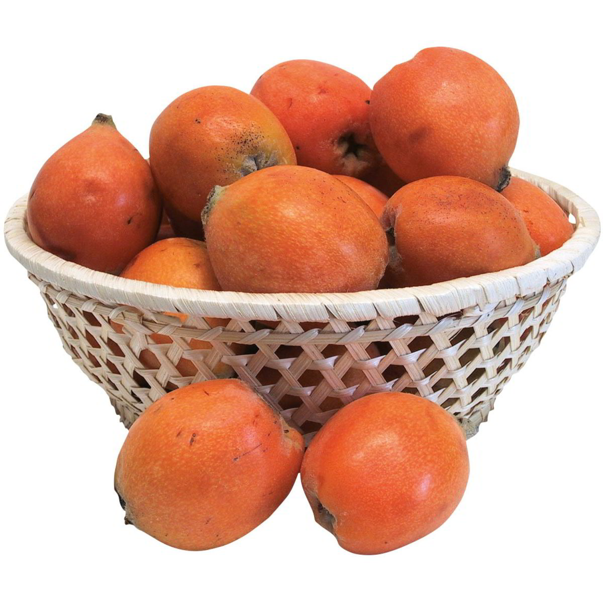 Vendita NESPOLE CAT. II CAL. M SPAGNA all'ingrosso. Frutta varia all ...