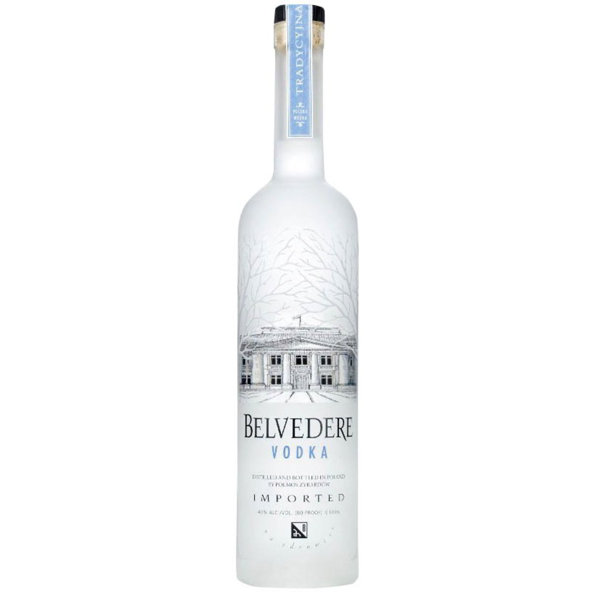 Vendita VODKA BELVEDERE MATHUSALEM LT6 all'ingrosso. Vodka all'ingrosso - Zona