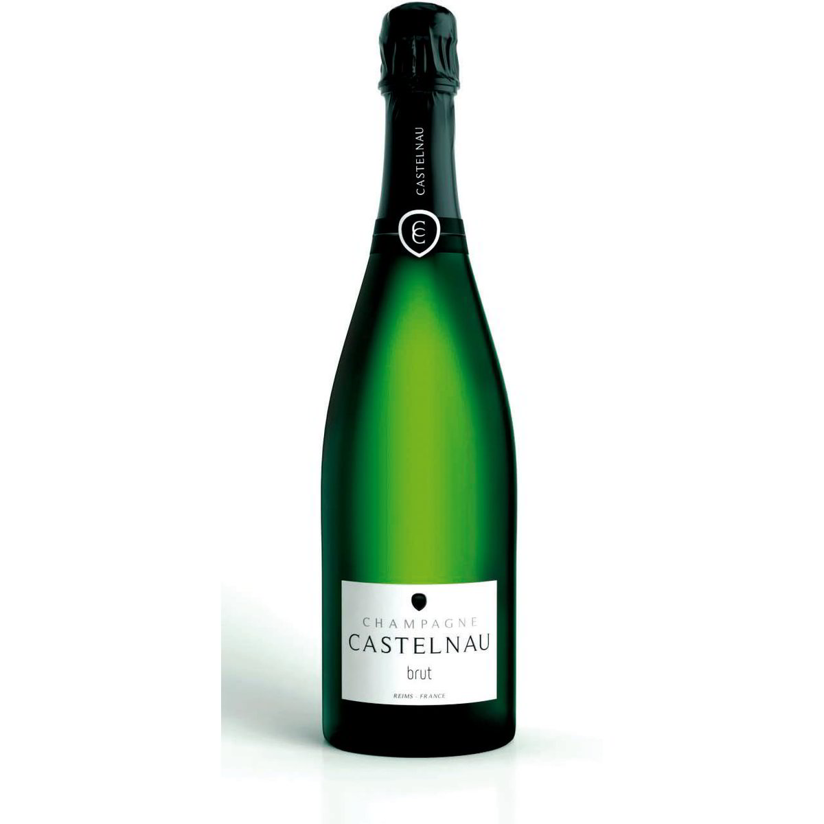 Vendita CHAMPAGNE BRUT CLASSIQUE all'ingrosso. Champagne all'ingrosso ...