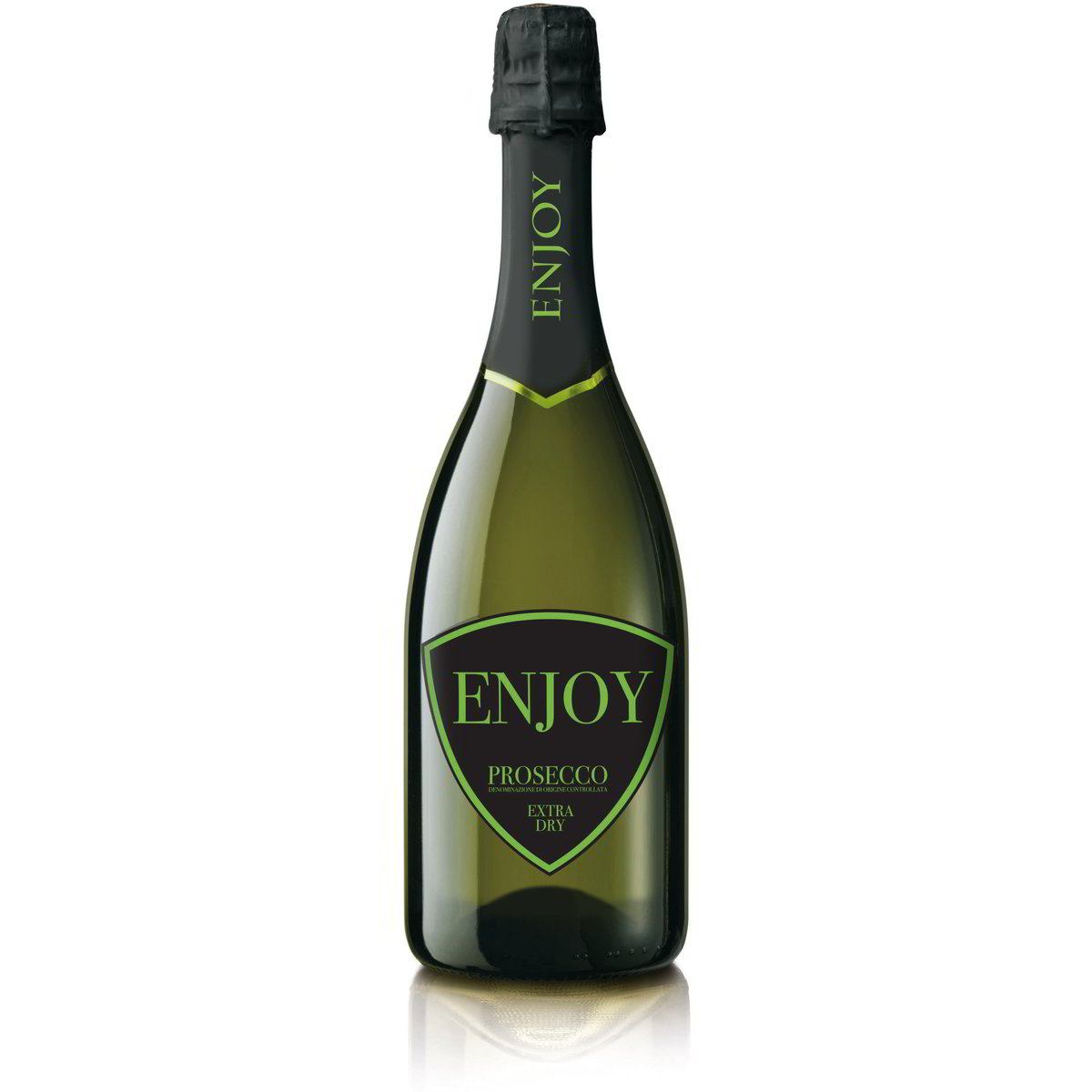 Vendita PROSECCO EXTRA DRY D.O.C. ENJOY MACCARIO 75 CL all'ingrosso ...