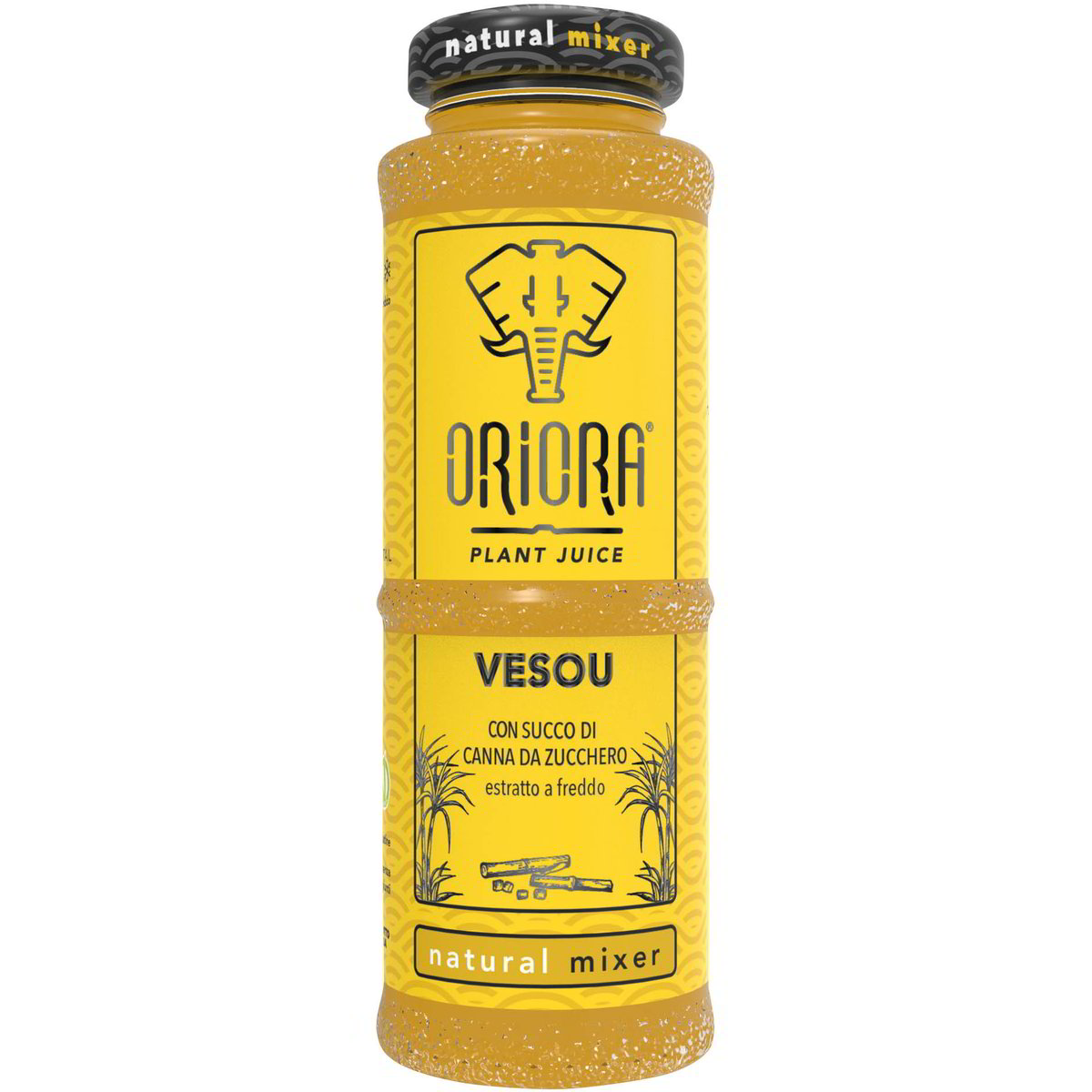 Vendita BEVANDA ANALCOLICA VESOU ORIORA all'ingrosso. Bibite altri ...