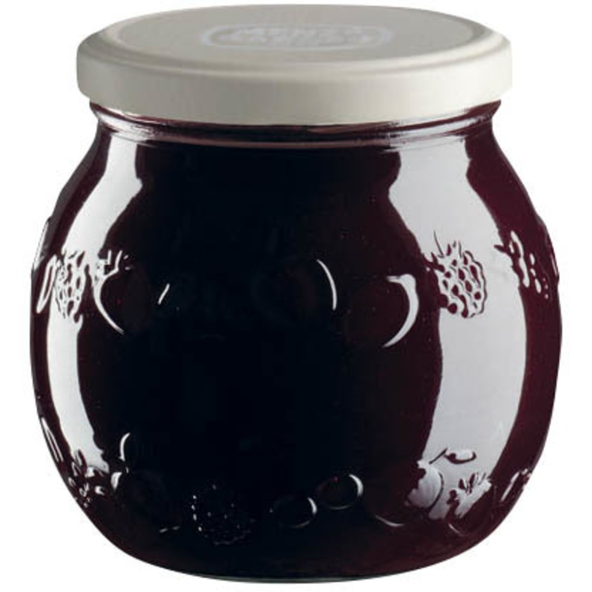 Vendita CONFETTURA DI FRUTTI DI BOSCO MENZ & GASSER JAM IN JAR all ...