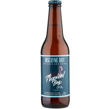 Vendita BIRRA BISCAYNE BAY TROPICAL IPA VAP all'ingrosso. Birre ...
