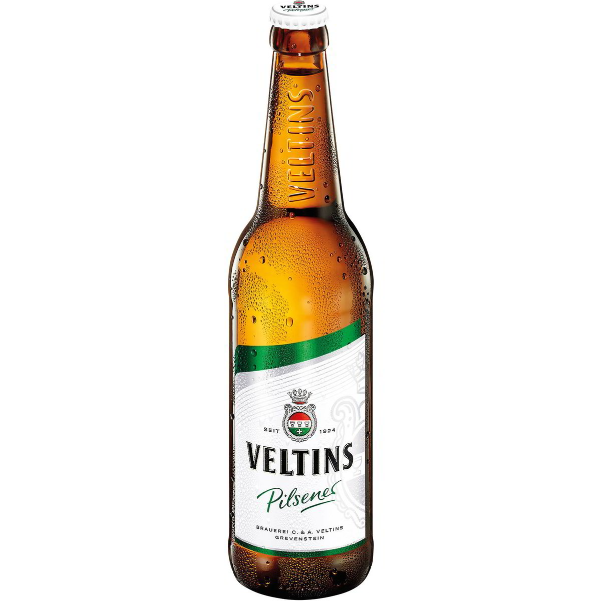 Vendita BIRRA VELTINS PILS VAP 50 CL all'ingrosso. Birre speciali all ...