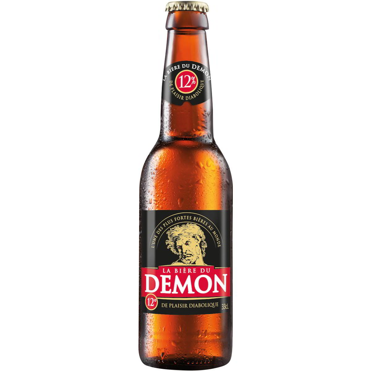 Vendita BIRRA LA BIERE DU DEMON VAP all'ingrosso. Birre speciali all ...