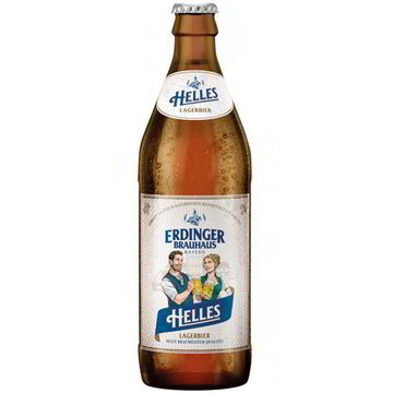 Vendita BIRRA ERDINGER HELLE VAP 50 CL all'ingrosso. Birre speciali all ...