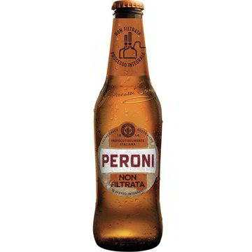 Vendita BIRRA PERONI NON FILTRATA VAP 33 CL all'ingrosso. Birre ...