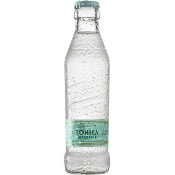 Vendita ACQUA TONICA SUPERFINE TASSONI 180 ML all'ingrosso. Acque ...