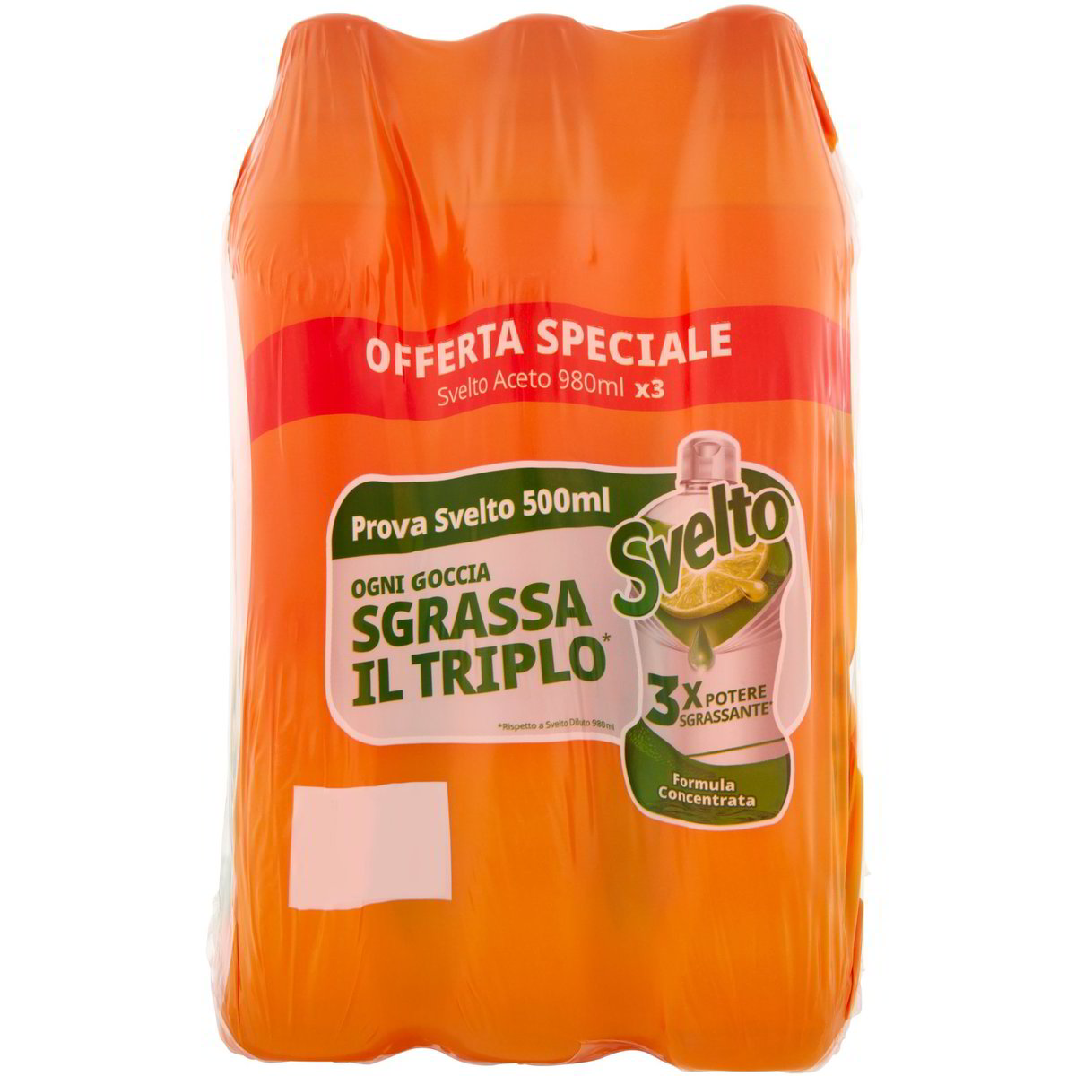 Vendita SVELTO PIATTI ACETO e all'ingrosso. Detergenza stoviglie all ...