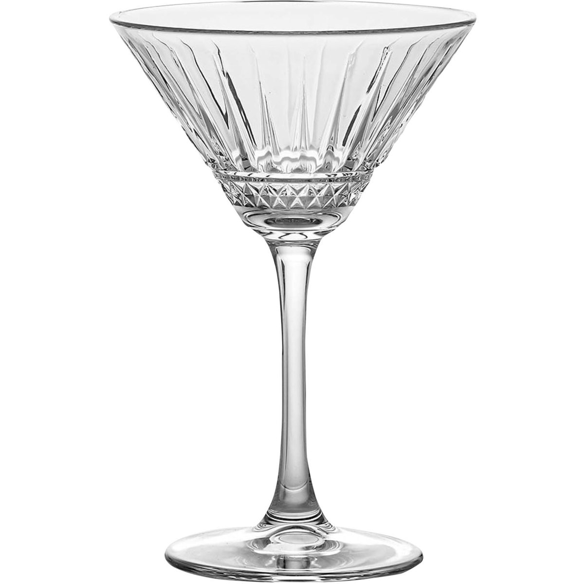 Vendita COPPA MARTINI ELYSIA 22 CL all'ingrosso. Posate cucina/tavola ...