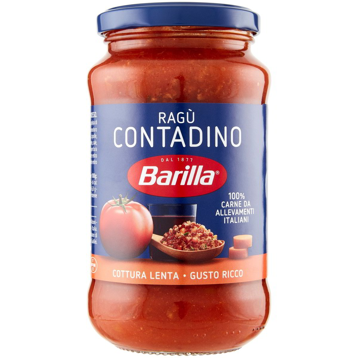 Vendita SUGO RAGU CONTADINA all'ingrosso. Condimenti pronti all ...