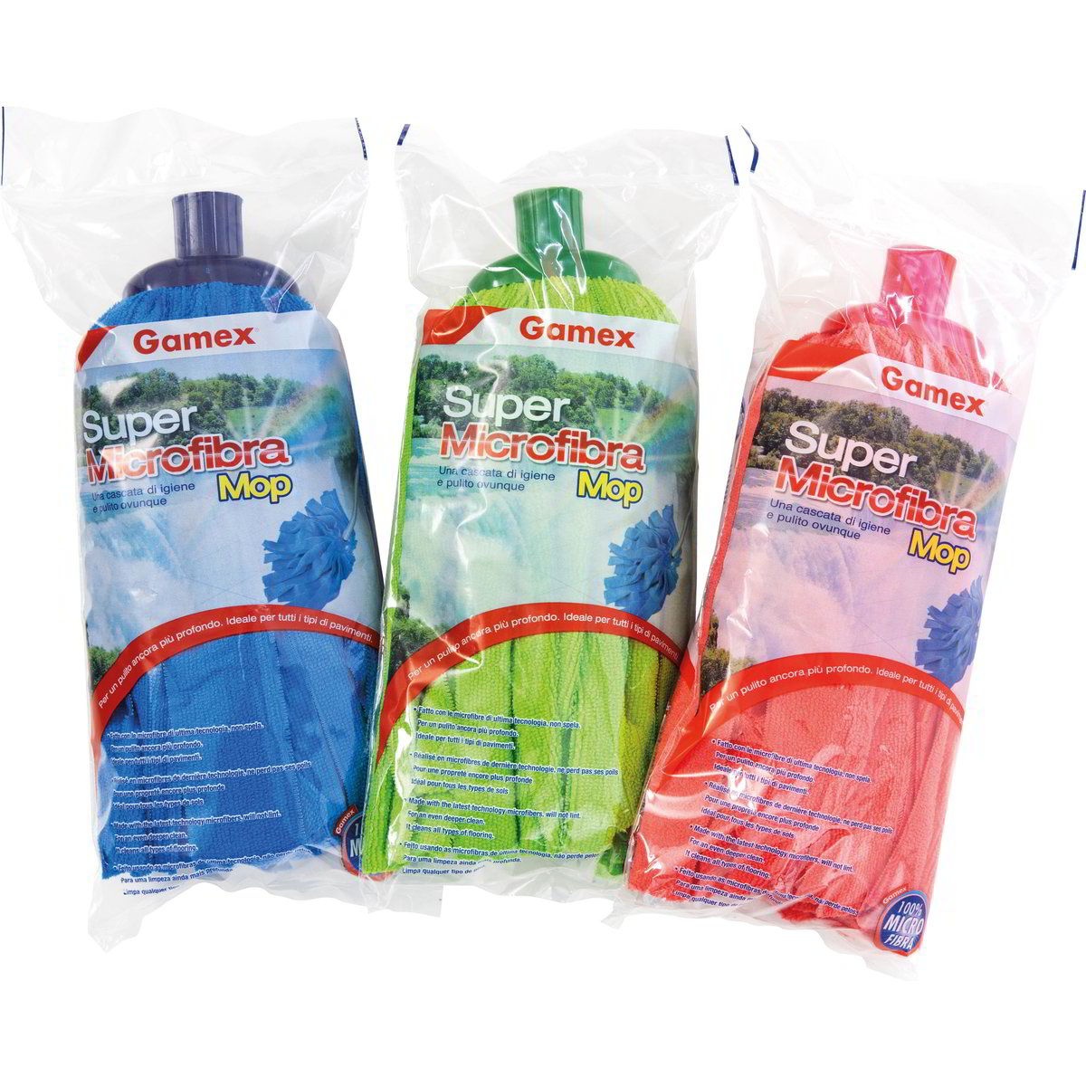 Vendita MOP SUPER MICROFIBRA all'ingrosso. Panni pulizia casa all ...