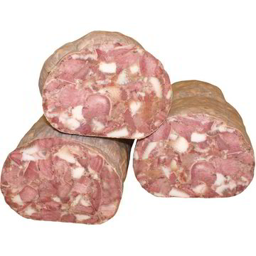 Vendita SU SARTIZZU TESTA IN CASSETTA A META' SOTTOVUOTO 3.5 KG CIRCA ...