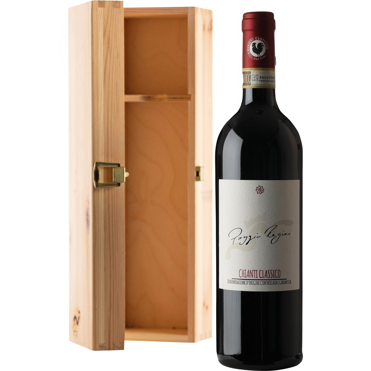 Vendita POGGIO REGINI CONFEZIONE LEGNO e all'ingrosso. Cassette vini-birre-spumanti all'ingrosso ...