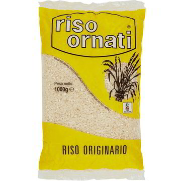 Vendita RISO ORIGINARIO all'ingrosso. Riso per risotti e insalate all ...