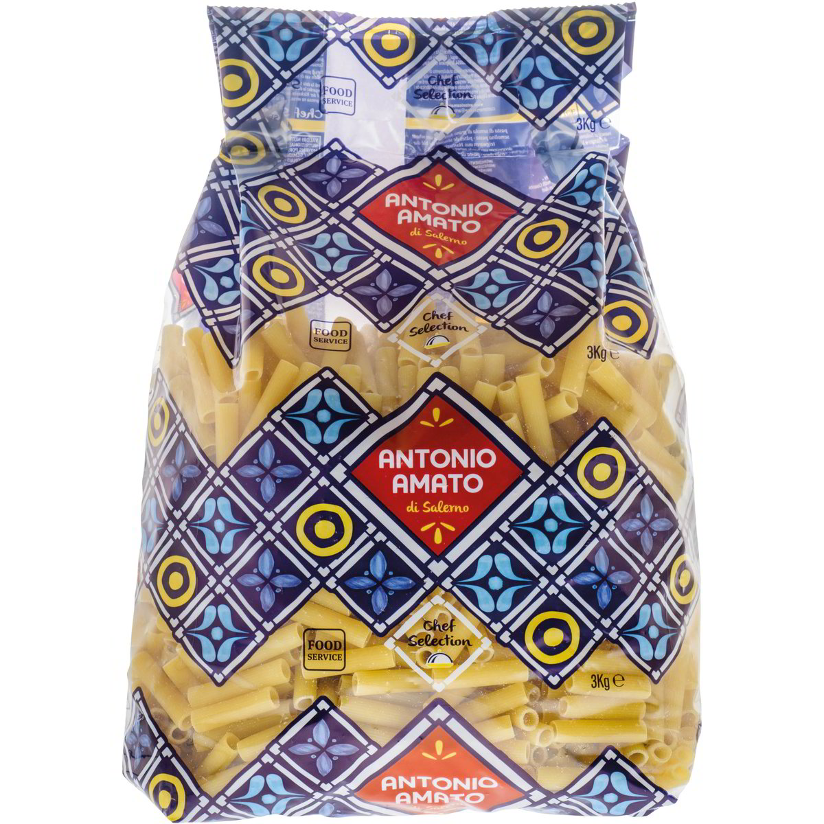 Vendita ANTONIO AMATO SEDANINO N.71 3 KG all'ingrosso. Pasta di semola ...