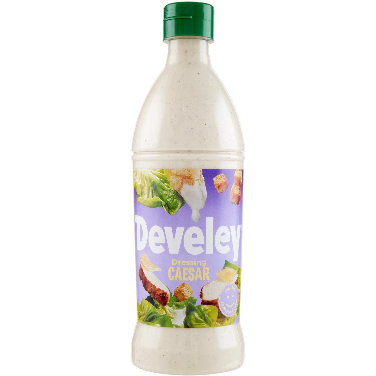 Vendita DRESSING CAESAR PET DEVELEY 500 ML all'ingrosso. Salse speciali ...