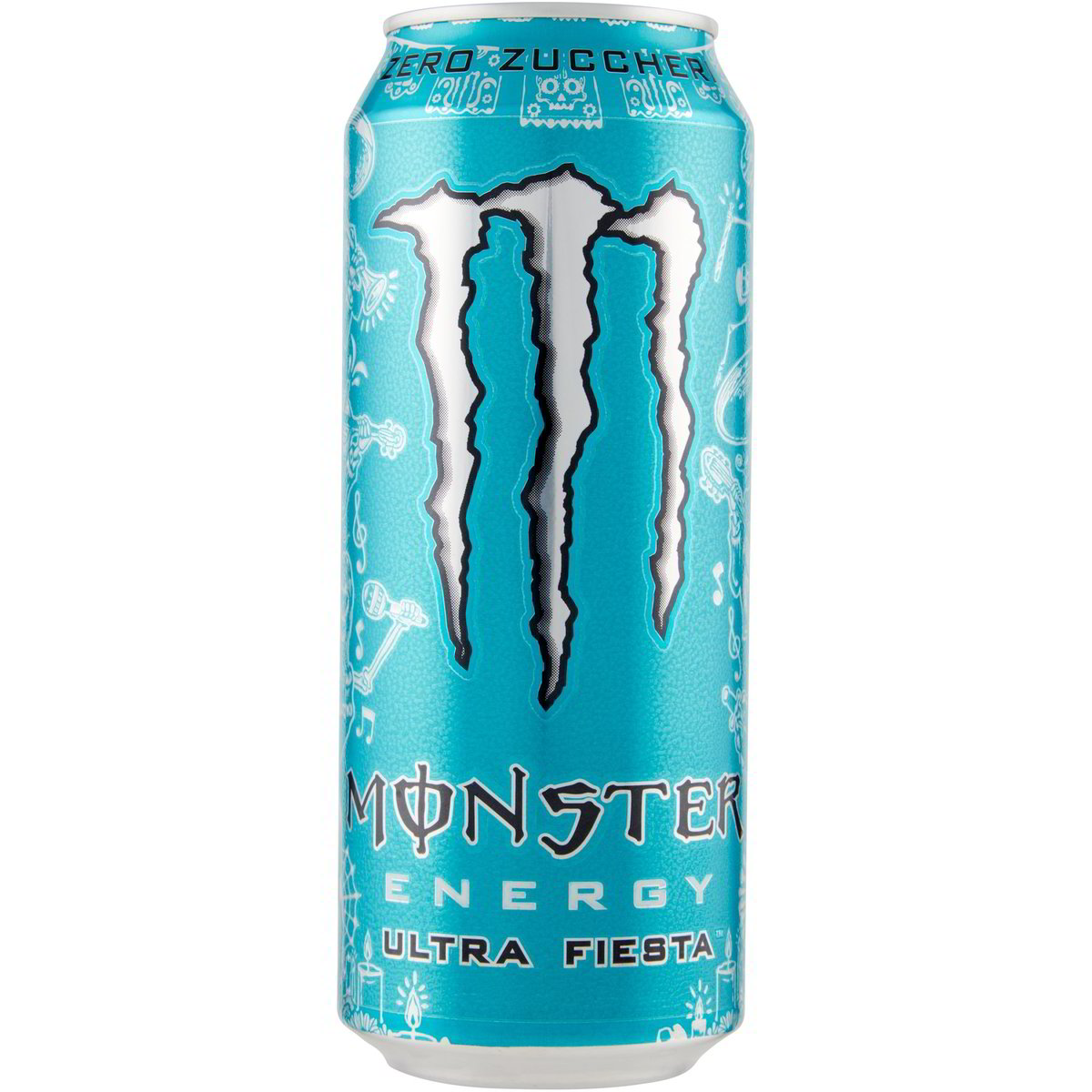 Vendita MONSTER ULTRA FIESTA ENERGY DRINK LATTINA 50 CL all'ingrosso ...