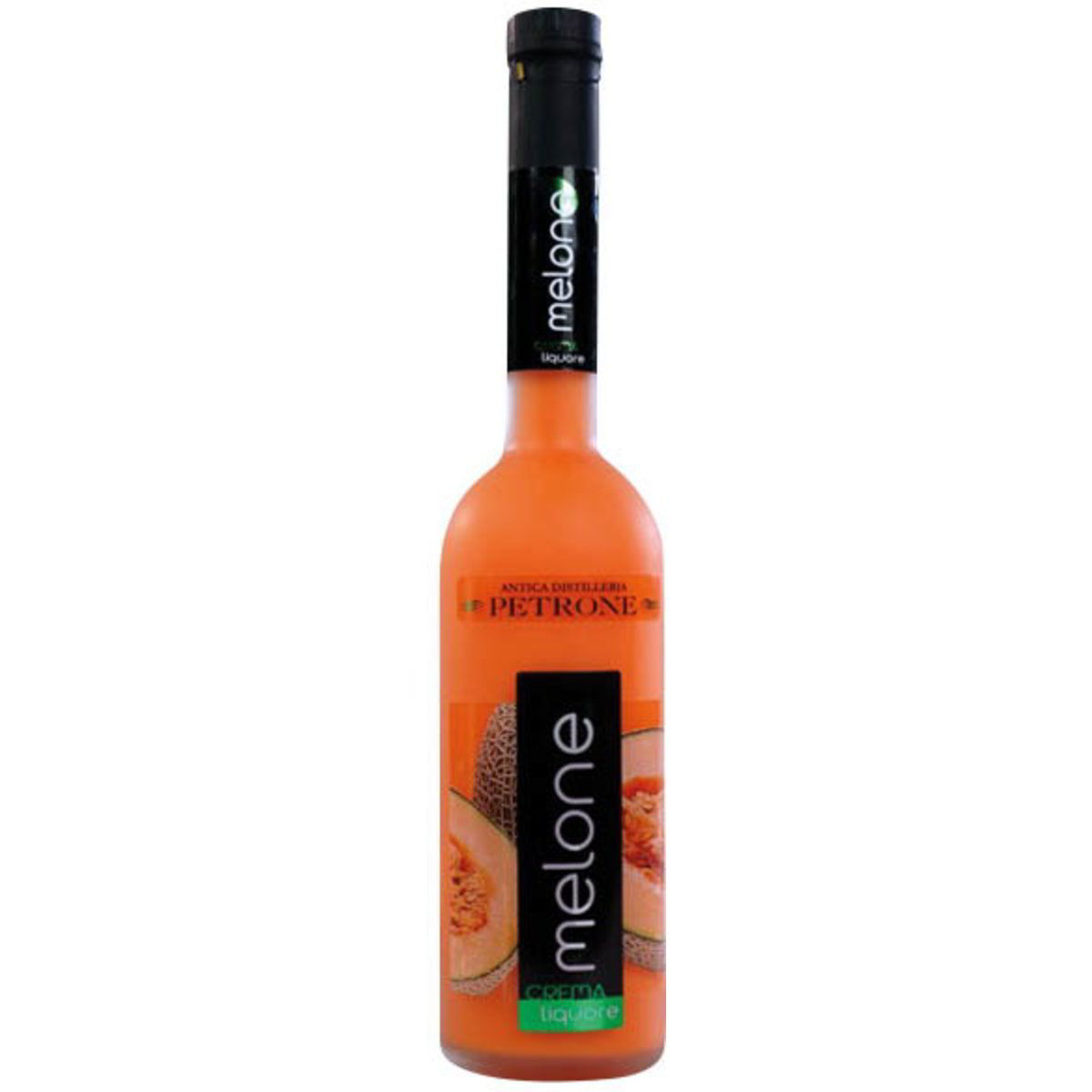 Vendita DISTILLERIA PETRONE LIQUORE CREMA DI MELONE 17% VOL. all ...
