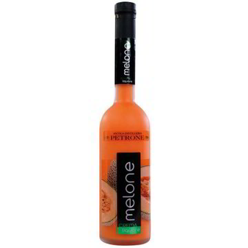 Vendita DISTILLERIA PETRONE LIQUORE CREMA DI MELONE 17% VOL. all ...