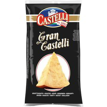 Vendita GRAN CASTELLI FORMAGGIO MIX all'ingrosso. Formaggi stagionat ...