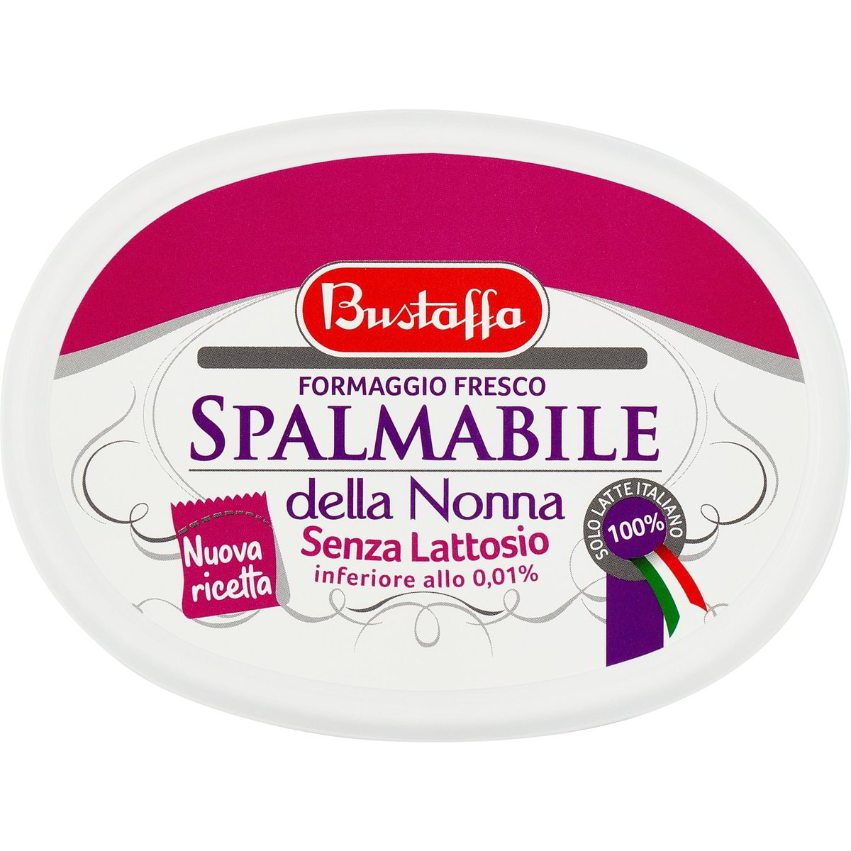 Vendita BUSTAFFA SPALMABILE DELLA NONNA SENZA LATTOSIO 125 G all ...