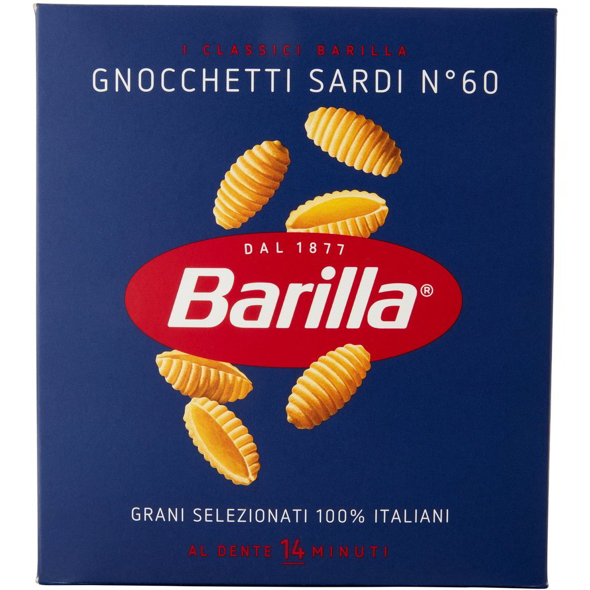 Vendita GNOCCHETTI SARDI N89 all'ingrosso. Pasta semola specialita' all ...
